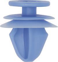 Agrafe de panneau RESTAGRAF 228086 au meilleur prix - Oscaro