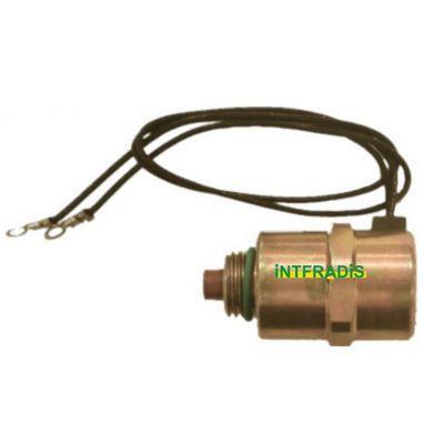 Dispositif d'arrêt, système d'injection INTFRADIS 10050BL au meilleur ...