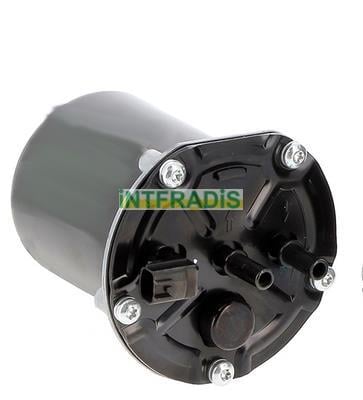 Boîtier, filtre de carburant INTFRADIS 1011213 au meilleur prix - Oscaro