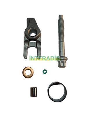 Kit de joints, injecteur INTFRADIS ref. 10127COM au meilleur prix - Oscaro