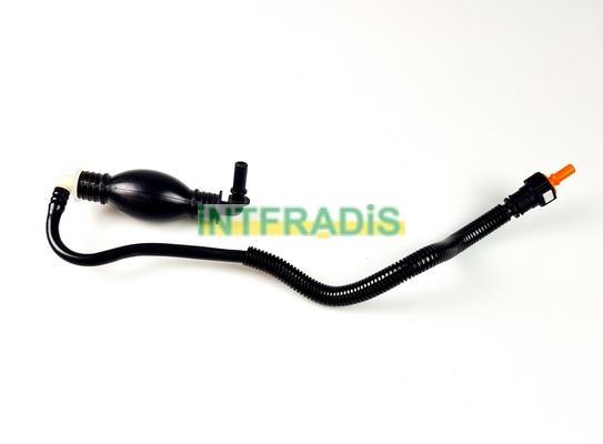 Tuyau de carburant INTFRADIS 102106 au meilleur prix - Oscaro