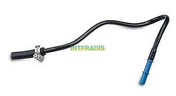 Tuyauterie de carburant INTFRADIS 10271 au meilleur prix - Oscaro