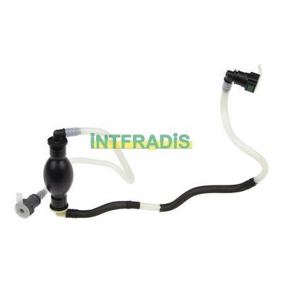 Tuyauterie de carburant INTFRADIS 10277 au meilleur prix - Oscaro