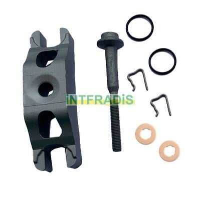 Kit de joints, injecteur INTFRADIS 10490CO au meilleur prix - Oscaro