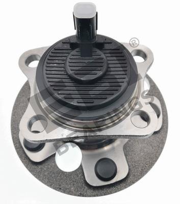 Roulement de roue EBI EBK2213 au meilleur prix - Oscaro