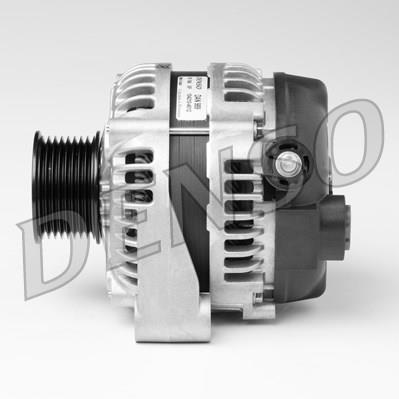 Alternateur DENSO DAN989 au meilleur prix - Oscaro