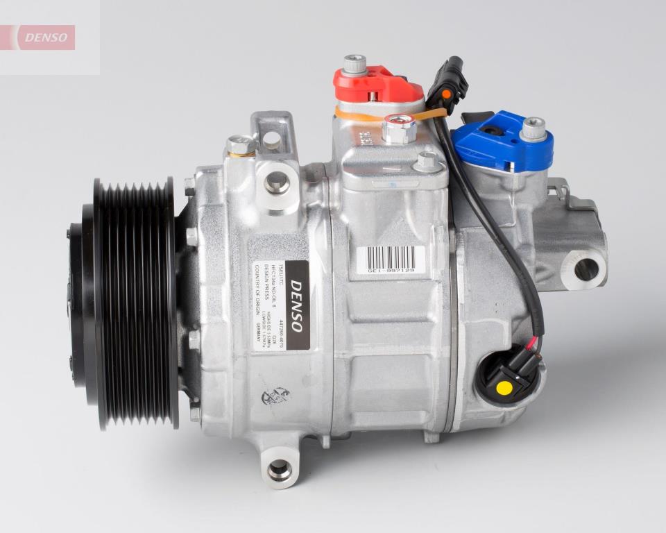 Compressor de climatização DENSO DCP05090 ao melhor preço - Oscaro