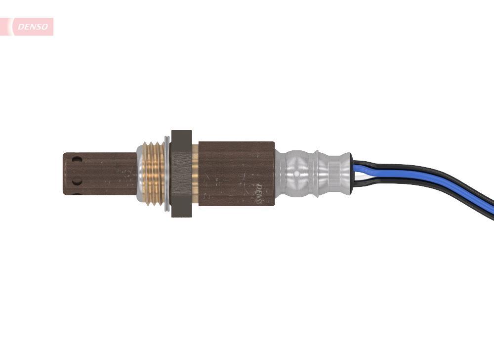 Sonde lambda DENSO DOX-0289 au meilleur prix - Oscaro