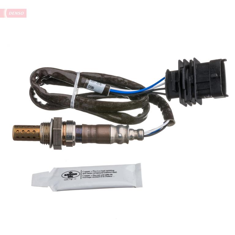 Sonde lambda DENSO DOX-1576 au meilleur prix - Oscaro