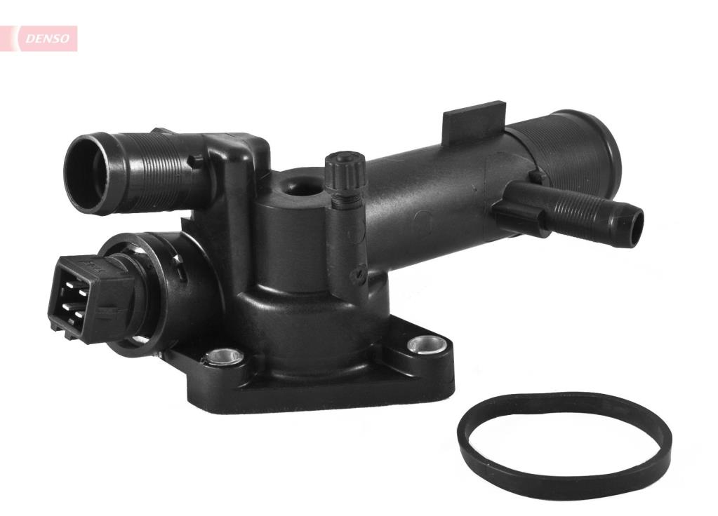 Thermostat d'eau DENSO DTM83575 au meilleur prix - Oscaro