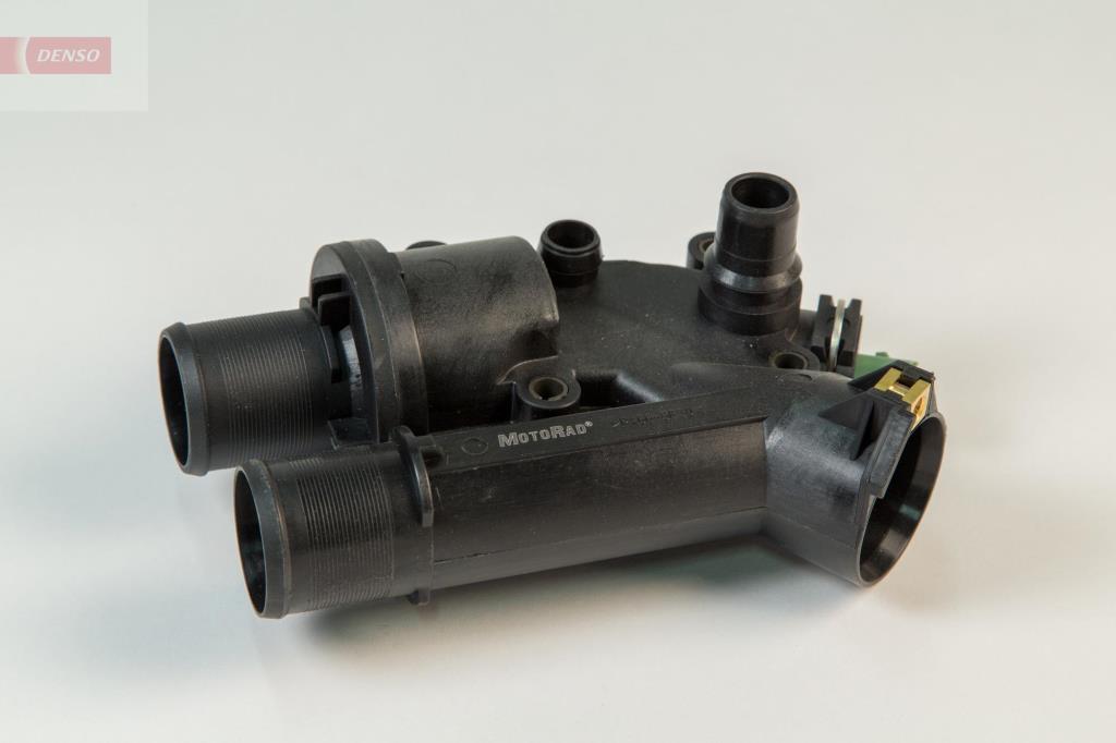 Thermostat d'eau DENSO DTM83798 au meilleur prix - Oscaro