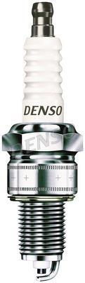 Bougie d'allumage DENSO W22EX-U au meilleur prix - Oscaro