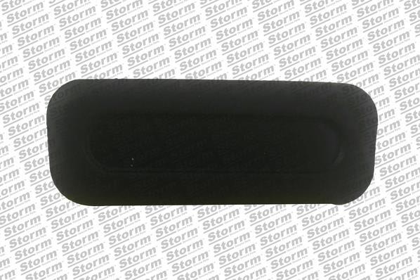 Serrure de capot de coffre Storm 2852590 au meilleur prix - Oscaro
