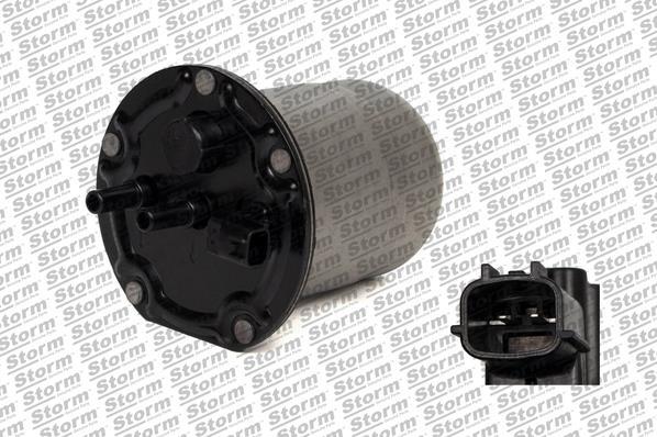 Filtre à carburant Storm 3888 au meilleur prix - Oscaro