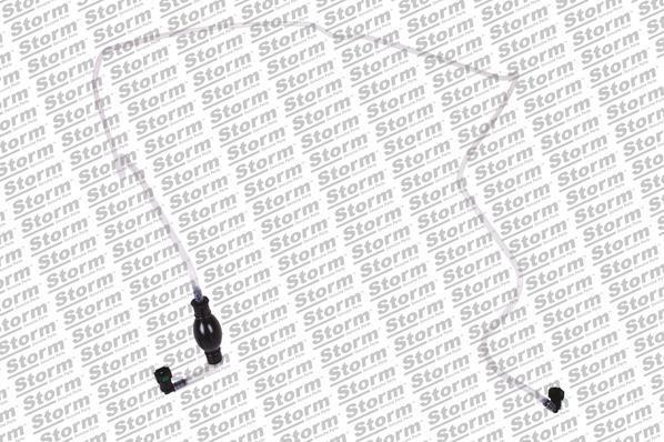 Tuyauterie de carburant Storm 700519 au meilleur prix - Oscaro