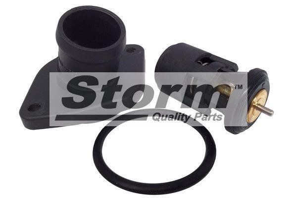 Termostato, refrigerante Storm F2375 al mejor precio - Oscaro