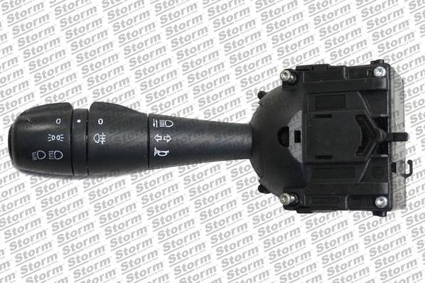 Comodo, colonne de direction Storm 87311 au meilleur prix - Oscaro