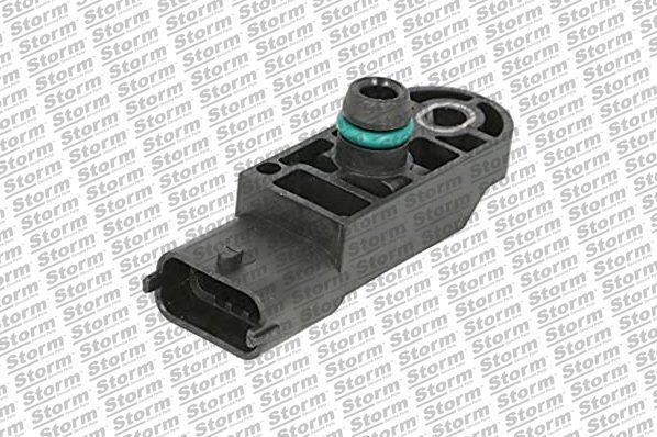 Capteur, pression de suralimentation Storm 888003 au meilleur prix - Oscaro