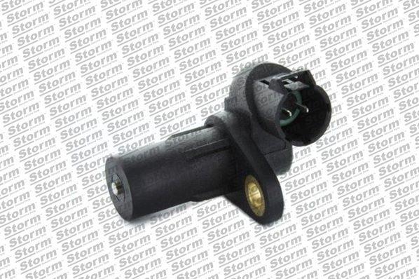 Capteur de régime moteur Storm 888015 au meilleur prix - Oscaro