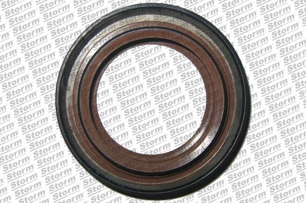Bague d'étanchéité, différentiel Storm 99920 au meilleur prix - Oscaro