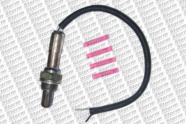Sonde Lambda Storm 99971 Au Meilleur Prix Oscaro