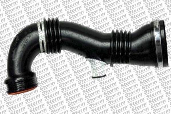 Durite de turbocompresseur Storm F14875 au meilleur prix - Oscaro