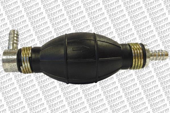 Bomba, prebombeo de combustible Storm F4973 al mejor precio - Oscaro