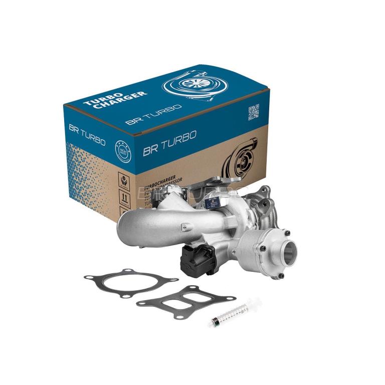 Turbocompresseur BR Turbo BRTX7674 au meilleur prix - Oscaro