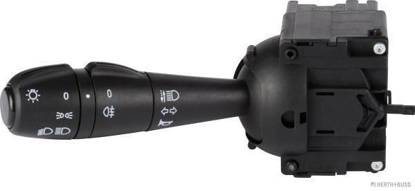 Commodo, colonne de direction HERTH+BUSS ELPARTS 70477012 au meilleur ...