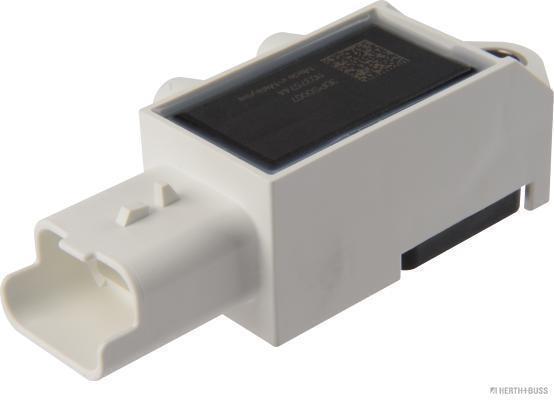 Capteur, pression des gaz échappement HERTH+BUSS ELPARTS 70668201 au ...