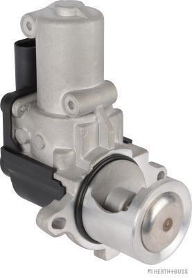 Vanne EGR HERTH+BUSS ELPARTS 70671027 au meilleur prix - Oscaro