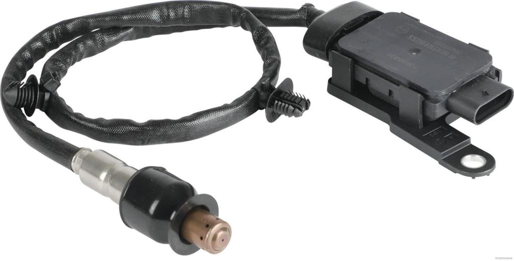 Capteur NOx, Catalyseur NOx HERTH+BUSS ELPARTS 70680300 au meilleur ...
