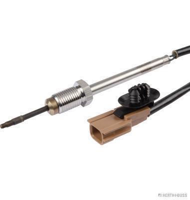 Palpeur, température des gaz HERTH+BUSS ELPARTS 70682513 au meilleur ...