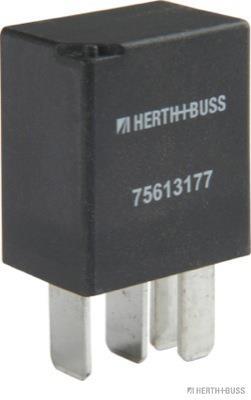 Relais HERTH+BUSS ELPARTS 75613177 au meilleur prix - Oscaro