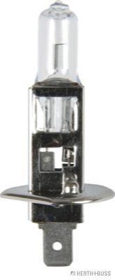 Ampoule HERTH+BUSS ELPARTS 1 H1 - 89901021 au meilleur prix - Oscaro