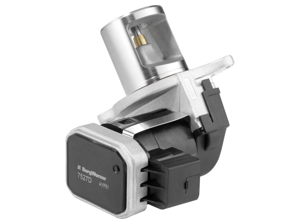 Válvula EGR WAHLER 7527D al mejor precio - Oscaro