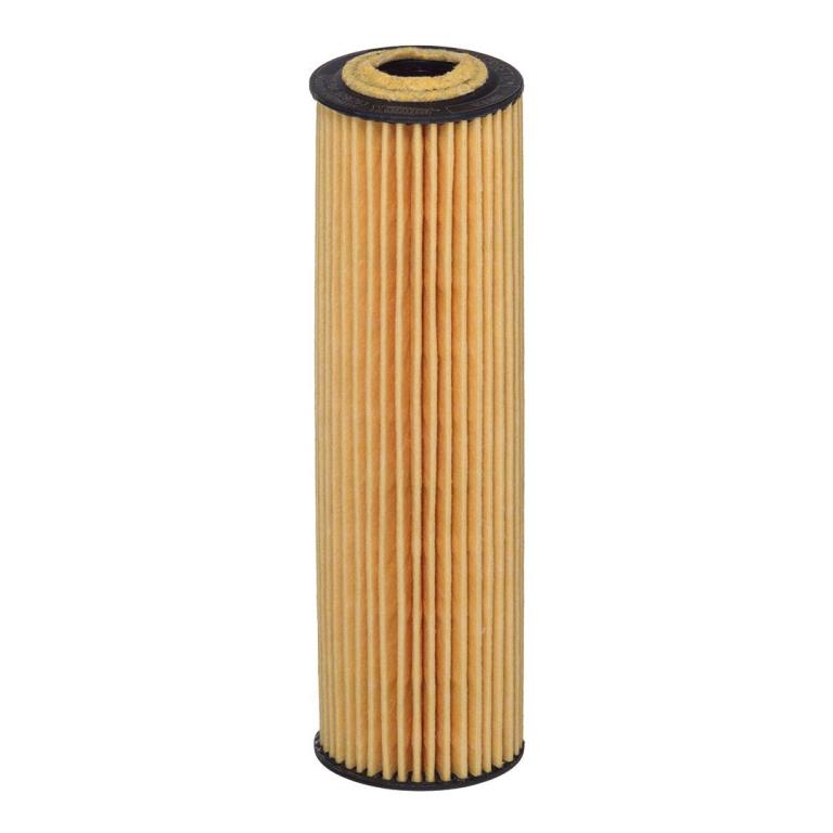 Filtre à huile HELLA HENGST E207H D221 au meilleur prix - Oscaro