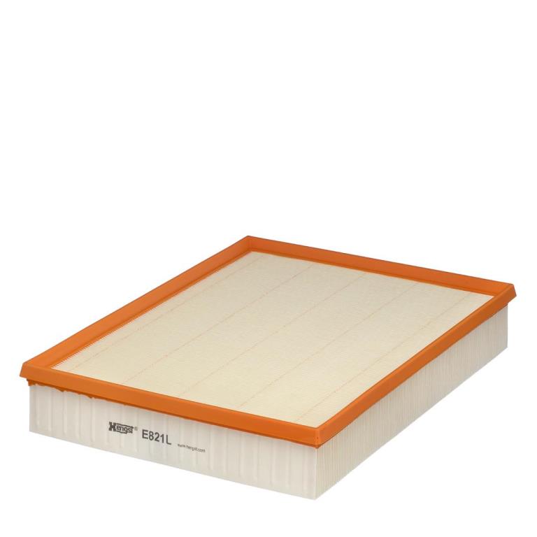 Filtre à air HELLA HENGST E821L au meilleur prix - Oscaro