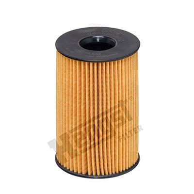 Filtre à huile HELLA HENGST E359H D306 au meilleur prix - Oscaro