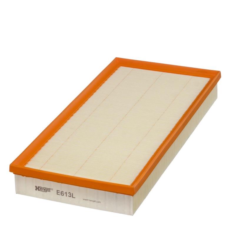 Filtre à air HELLA HENGST E613L au meilleur prix - Oscaro