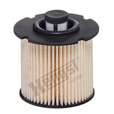 Filtre à carburant HELLA HENGST E444KP D308 au meilleur prix - Oscaro