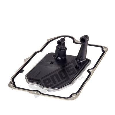 Filtre hydraulique, boîte automatique HELLA HENGST EG934H D470 au ...