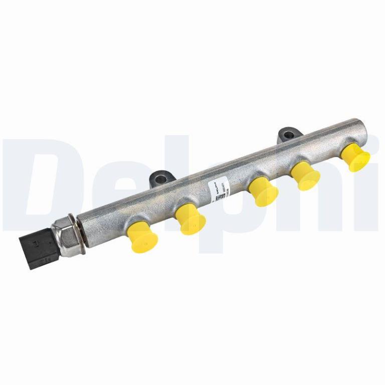 Tube de distributeur, carburant DELPHI 28231471 au meilleur prix - Oscaro