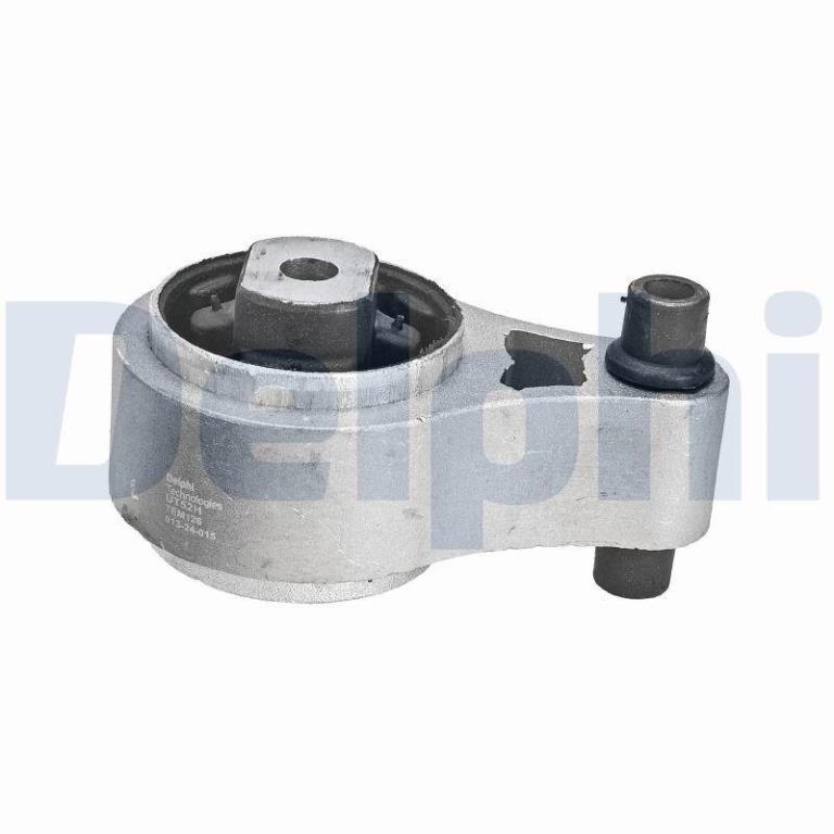 Support moteur DELPHI TEM126 au meilleur prix - Oscaro