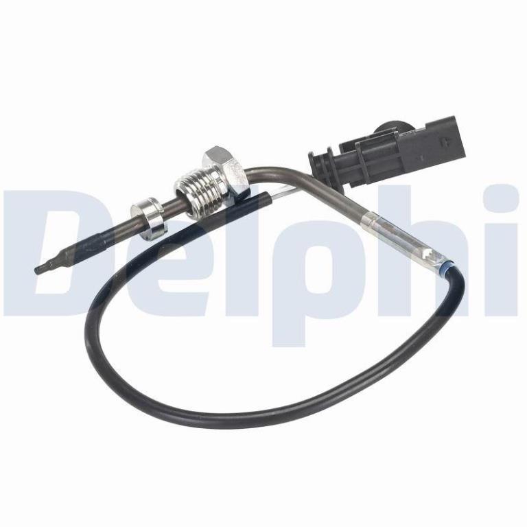Sonda de temperatura a gás DELPHI TS30379-12B1 ao melhor preço - Oscaro