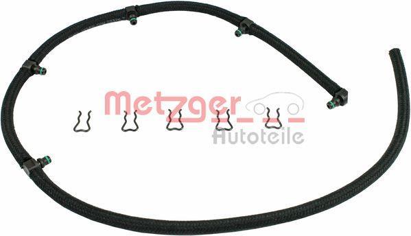 Tuyau, carburant de fuite METZGER 0840010 au meilleur prix - Oscaro