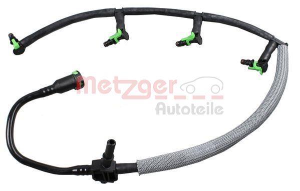 Tuyau, carburant de fuite METZGER 0840107 au meilleur prix - Oscaro
