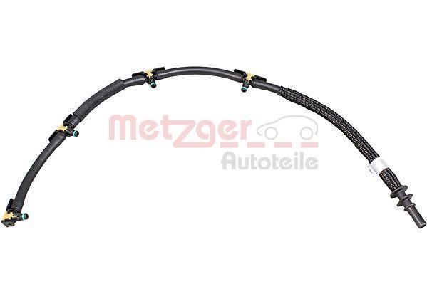 Tuyau, carburant de fuite METZGER 0840135 au meilleur prix - Oscaro