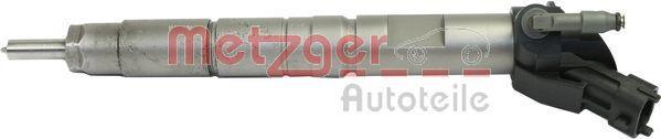 Injecteur METZGER 0870194 au meilleur prix - Oscaro