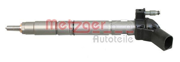 Injecteur METZGER 0870218 au meilleur prix - Oscaro